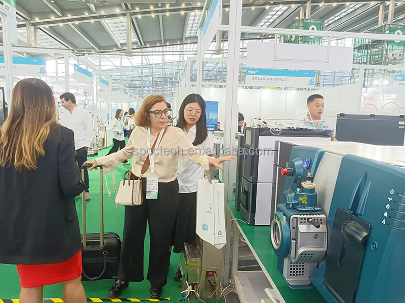 Hplc Chromatography Liquid Phase Separation Agilent Secend-hand Hplc ...