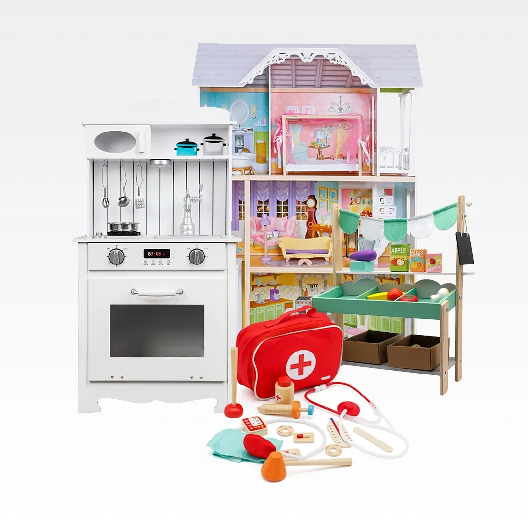 Super September discount on Wooden Toys Product Show Stream 2023 ...