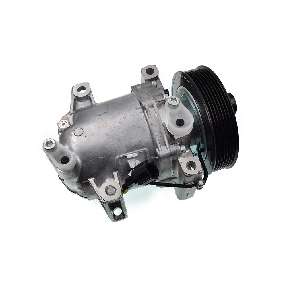 Auto Spare Parts AC Air Conditioner Compressor ASSY for Nissan Navara D40 92600-EB70A| Alibaba.com