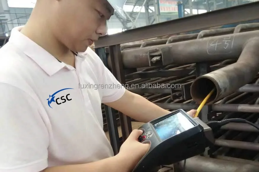 Third Party Inspection Hermle C400 Five-axis Vertical Machining Center ...