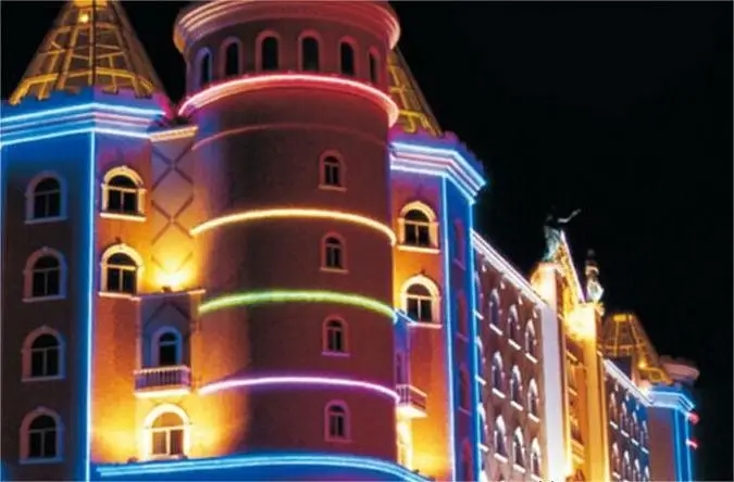 Led Screen Backlight Flex RGBW Pixel Led Sheet 24V 420leds Flexible Led ...