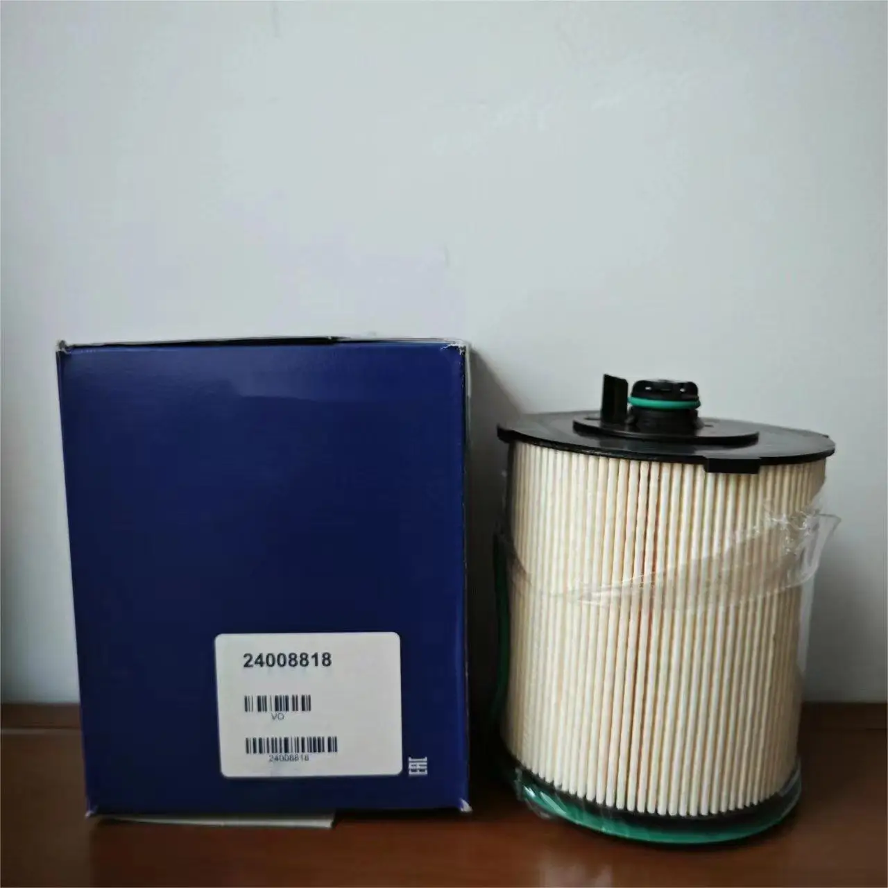 Zheermao Oil Filters - High Efficiency for Euro 6 Standards