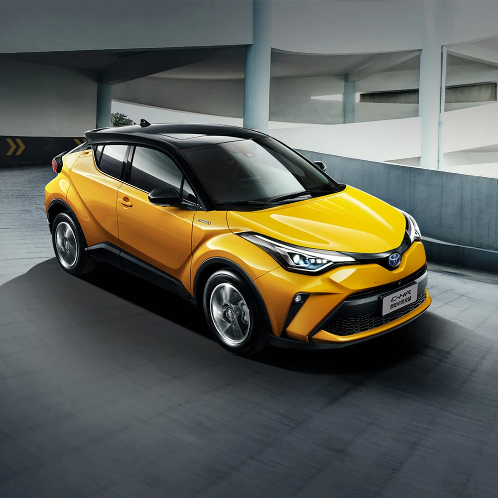Toyota CH-R Hybrid Toyota CHR Hybrid Car Toyota Hybrid Used Cars Right ...