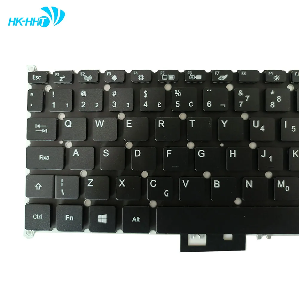 HK-HHT BR Brazil Keyboard for Acer Aspire 5 A514-54G