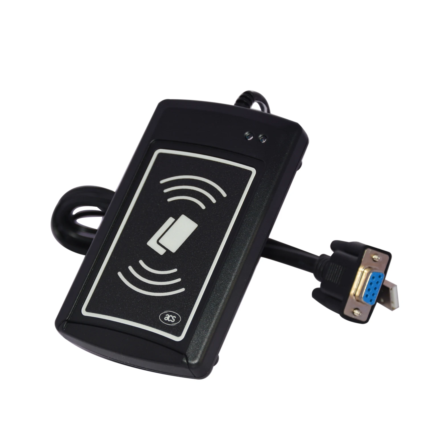 ACR1281S-C8 Smart Card Reader - Cost-Effective USB & RS232
