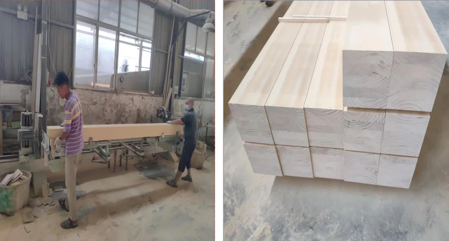 Water-proof Strong Lighter 185x185 H3 Primed Gl8 Post 3-ply Laminated ...