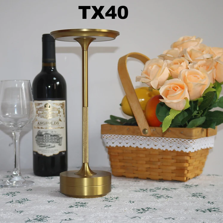 Rebecca Charge Base Cordless Table Lamp Hotel Let Restaurant Modern ...