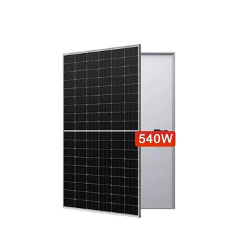 Longi Solar Modules 550w Lr5-72h High Efficiency Longi Solar Panels ...