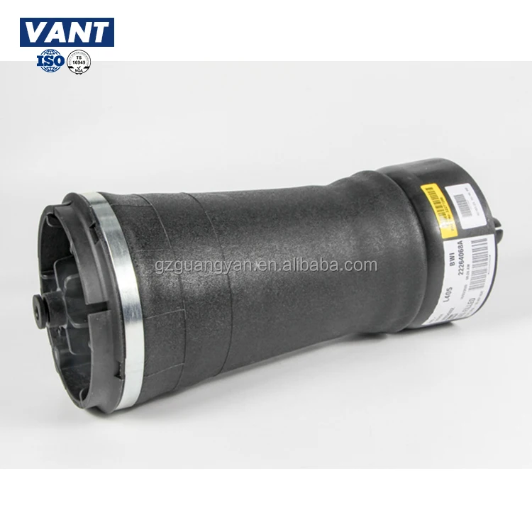Rear Air Spring Lr034262 For Range Rover Vogue L405 2013- Range Rover ...