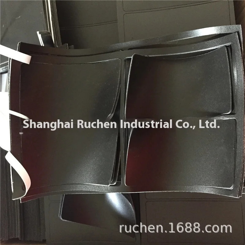 Closed Cell Crosslinked Polyethylene (PE) Foam Sheets