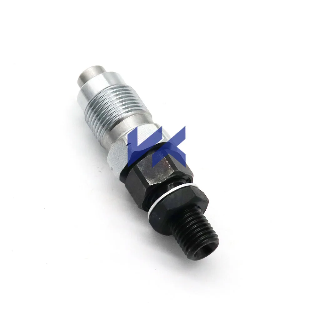 丰田1HD-T发动机的共轨喷油器23600-17032 093500-5780，带喷嘴DLLA150P77| Alibaba.com
