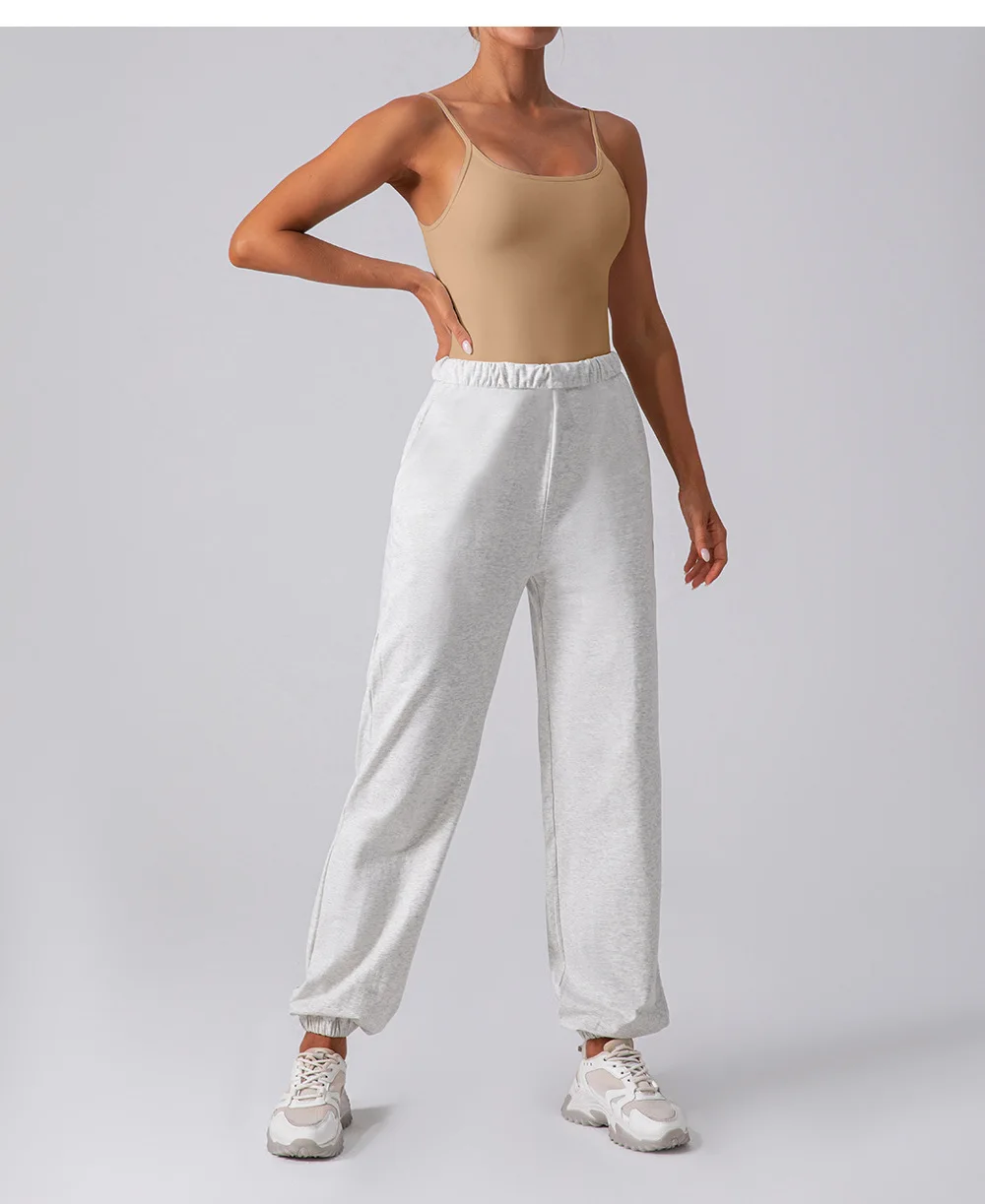 Sexy Suspenders Bodysuit - Versatile Yoga & Workout Gear