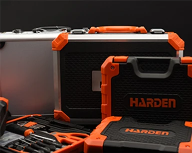 Shanghai Harden Tools Co., Ltd. - Striking Tools/Measure Tools/Plumbing ...