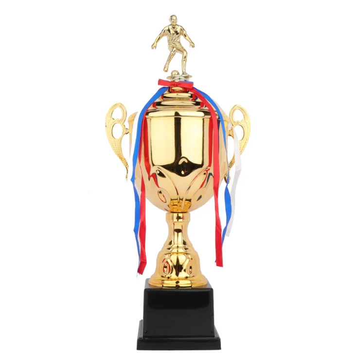 Best Selling Trophy Designs Unique Sculpture Metal Trophy - Buy Trophy ...