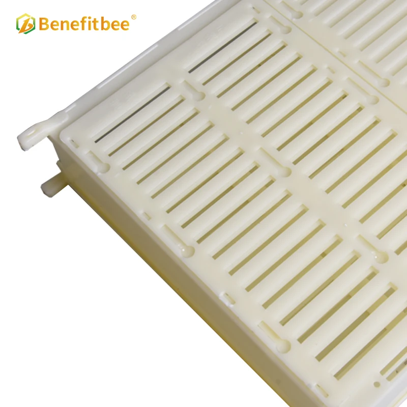 Queen Cage Queen Bee Barrier Frame - Essential Beekeeping Equipment for ...
