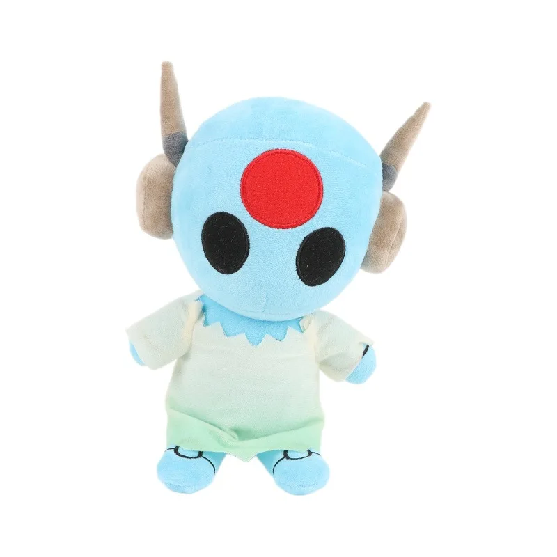 Junhui Rain World - Five Pebbles Iterator Plush toy| Alibaba.com