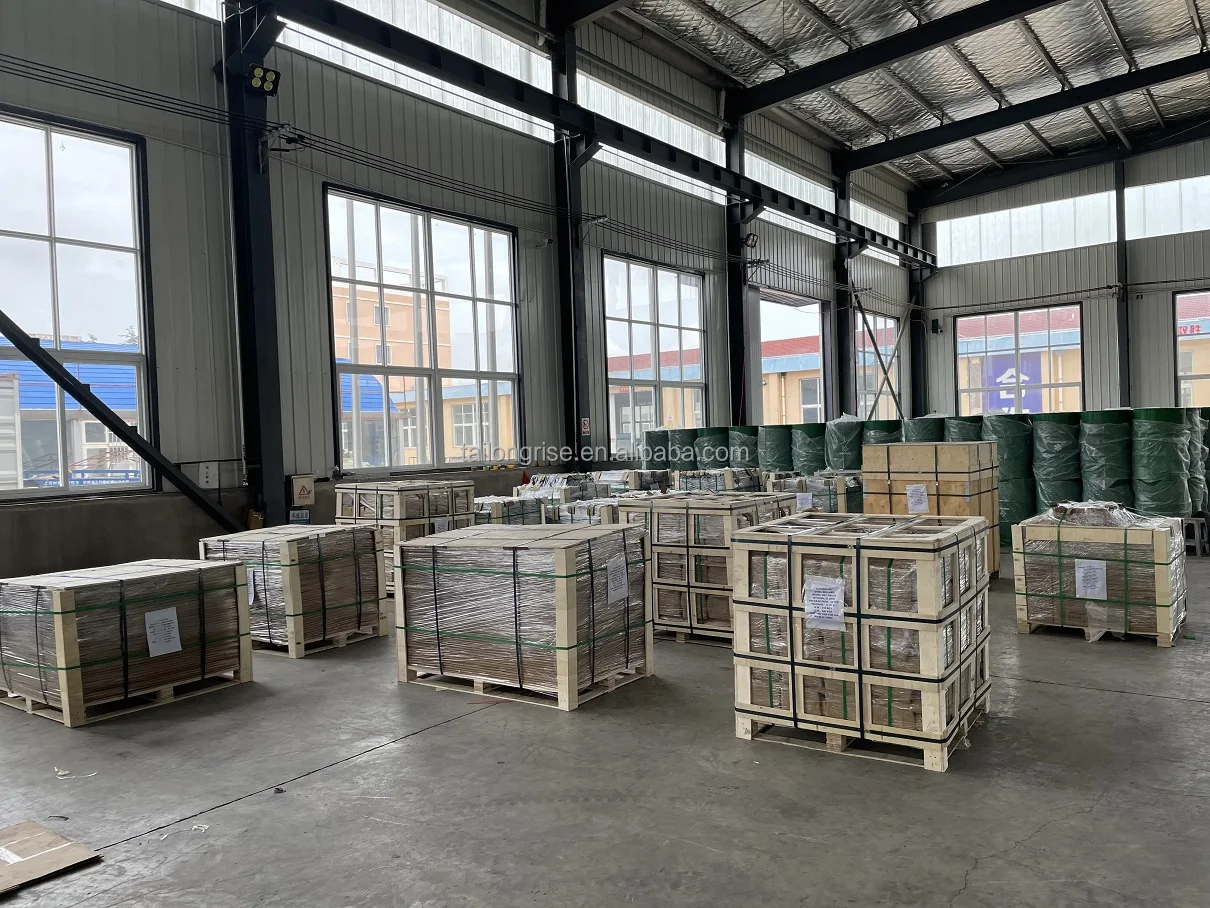 Mobile Loading Dock Leveler Loading And Unloading Forklift Loading Dock ...