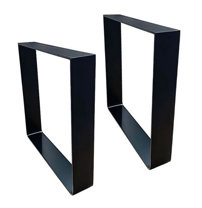 Custom Different Types Modern Metal Table Legs Solid Stainless Steel ...