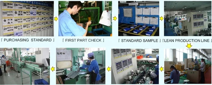 WABCO Air Compressor Unloader Valve - 9753034640 & 9753034740