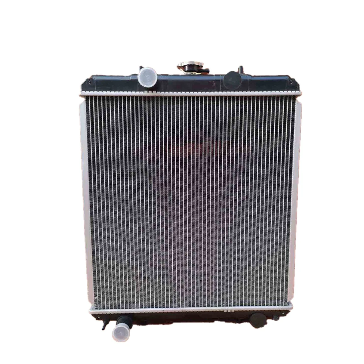Radiator for Yanmar VIO80 Excavator| Alibaba.com
