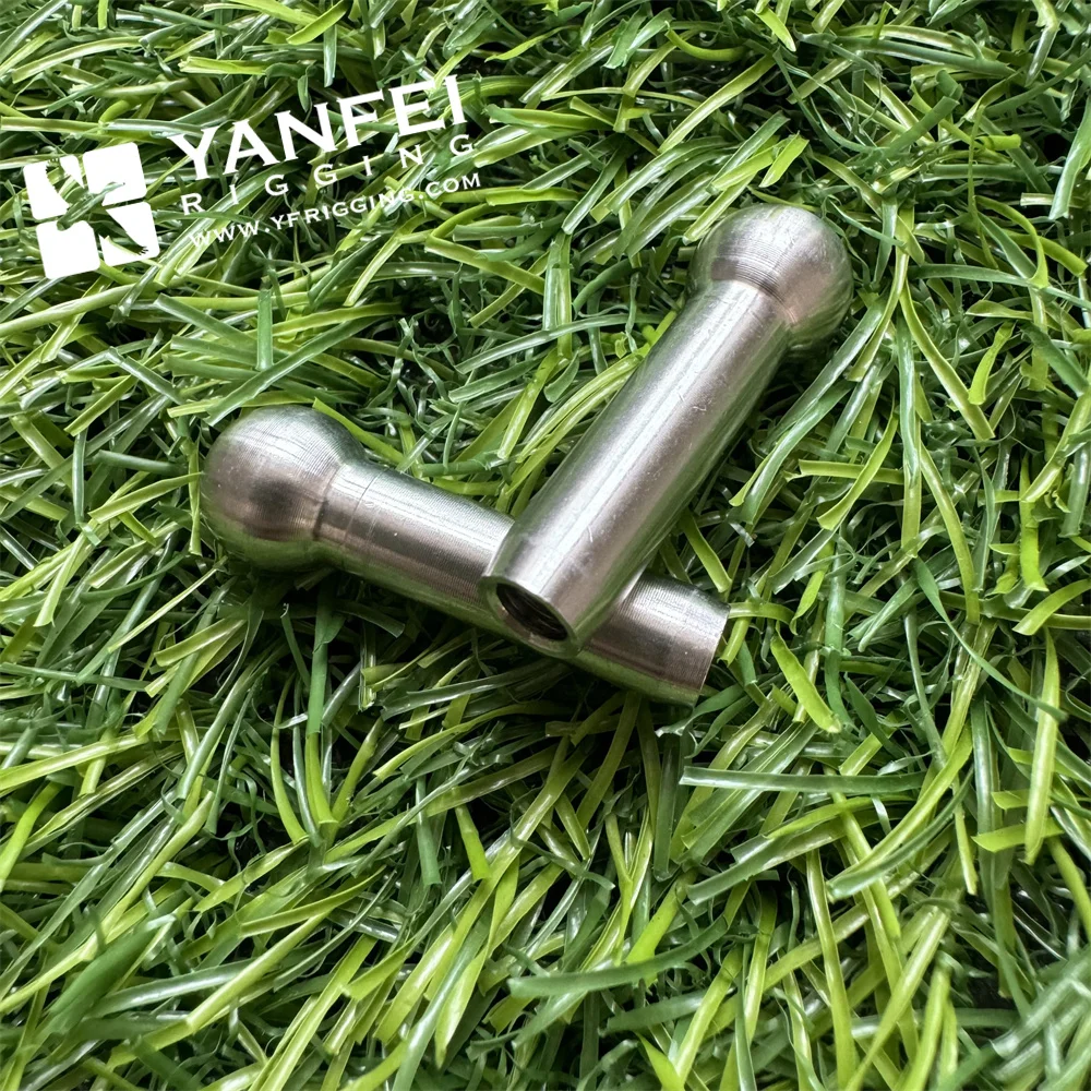 2mm Stainless Steel 316 Wire Rope Ball Terminal| Alibaba.com