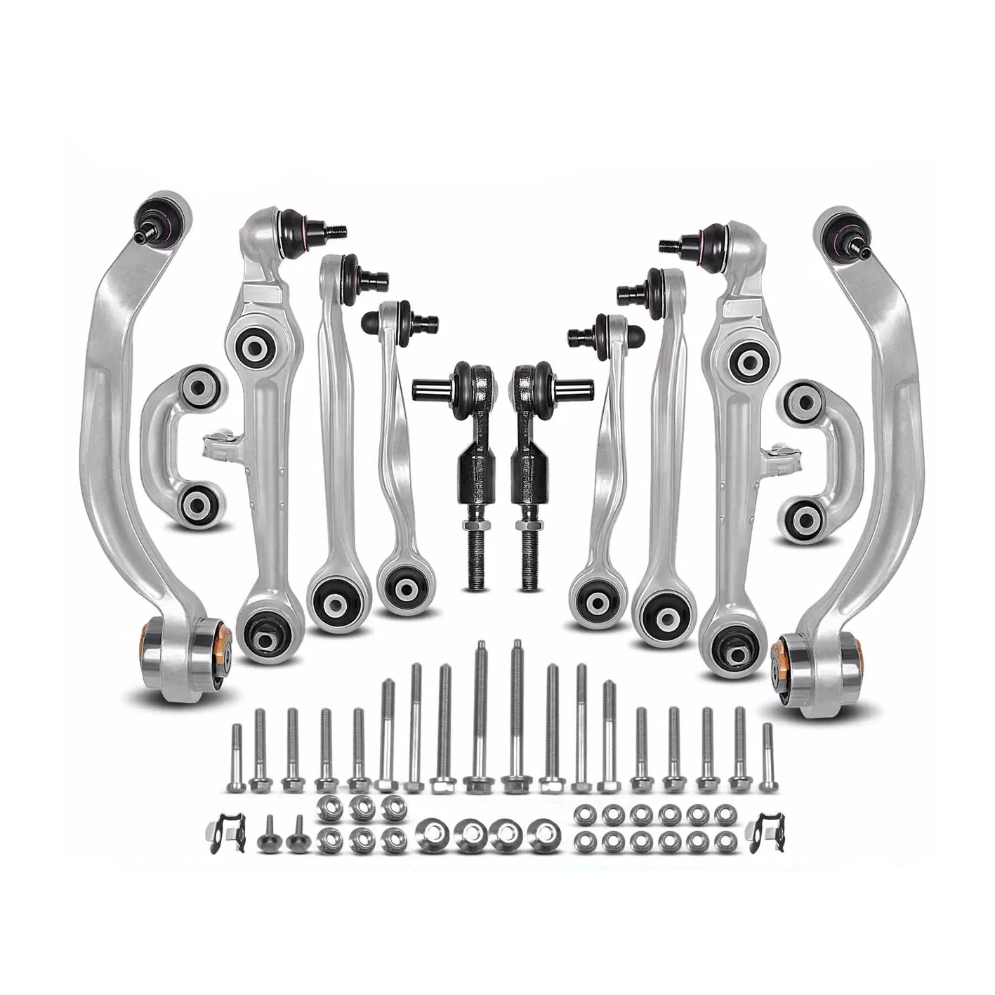Zdo Suspension Kit For Volkswagen Audi 8d0498998s1 8d0498998b 8d0498998 ...