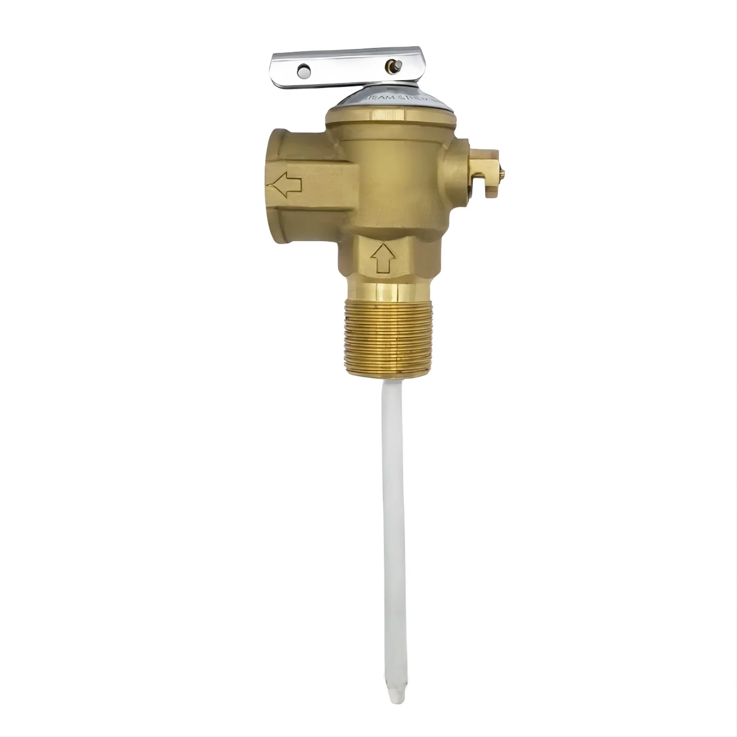 HEAPE Temperature & Pressure Relief valve series HPTP10| Alibaba.com
