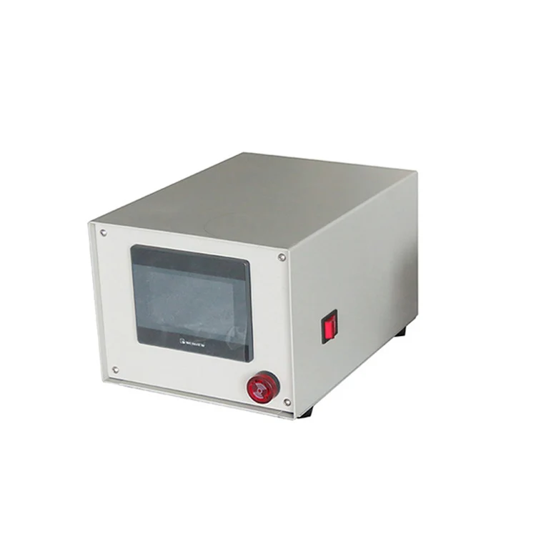 Laboratory Battery Electrolyte Filling Machine with Single Head ...