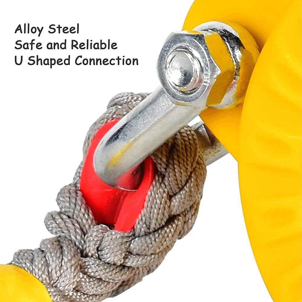 Self Retracting Lifeline Fall Arrest Lineman Safety Belt Safety Harness ...