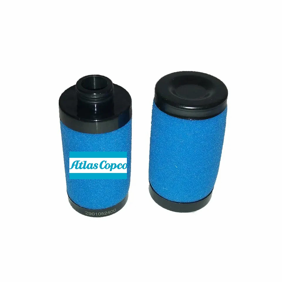 Atlas Copco Breather KIT - High Efficiency & Durable Parts