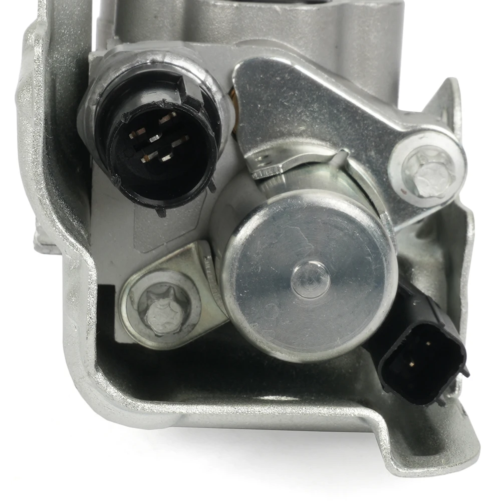 Variable Valve Timing Solenoid Valve VVT for Accord Civic CR-V Element Odyssey 15810-RAA-A01 ...