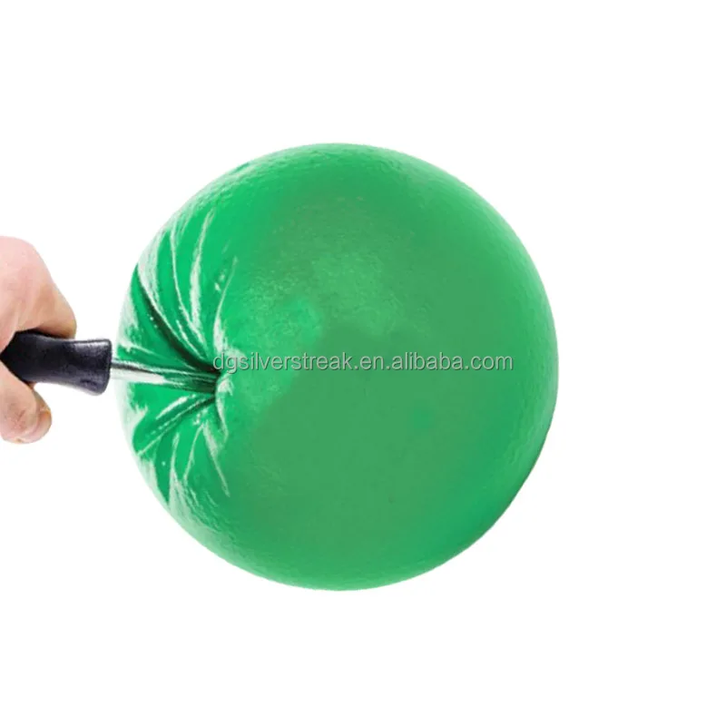 Durable Foam Dodge Balls - Perfect for Kids’ Playgrounds