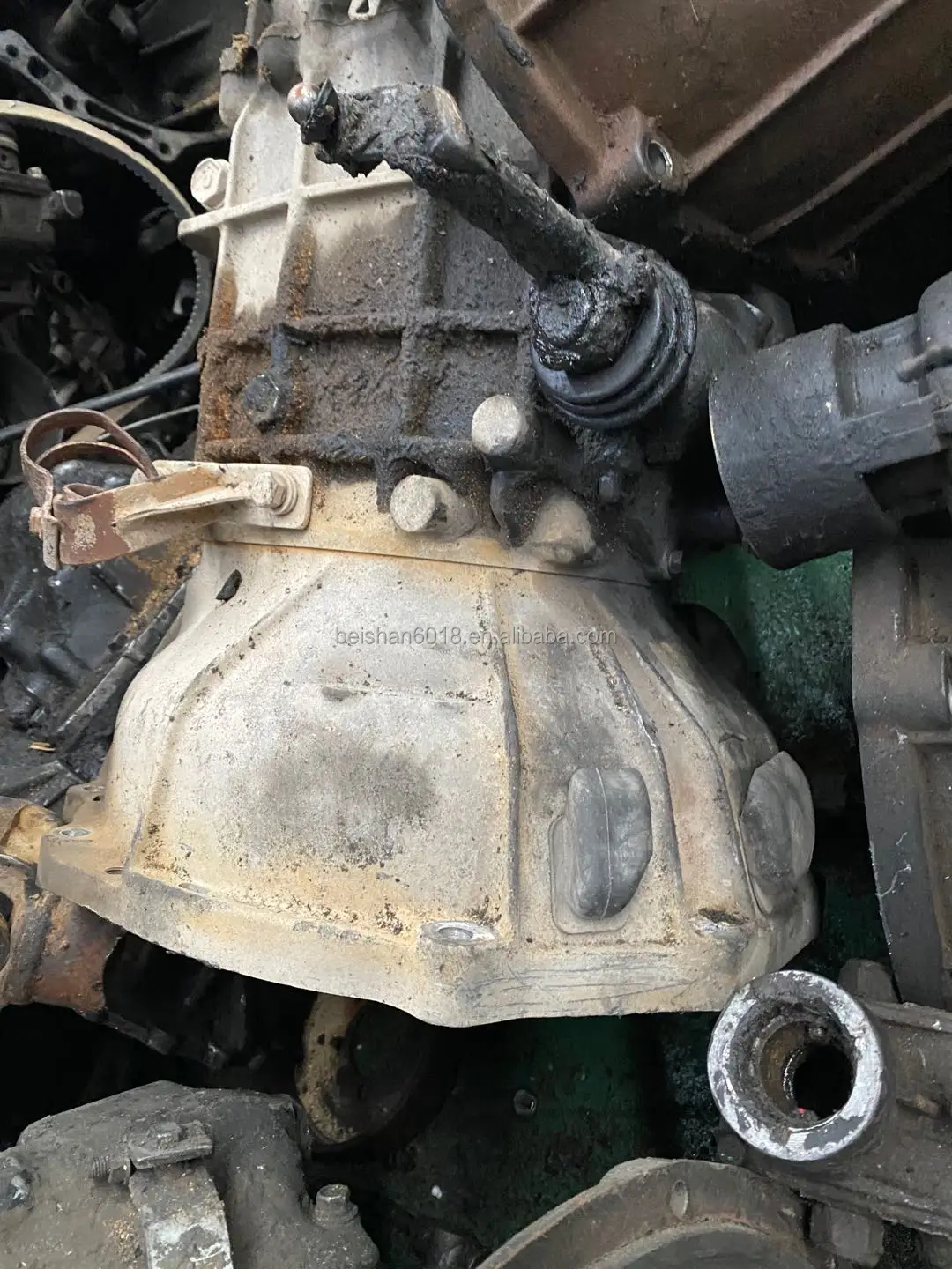 Used 14b Engine With Gearbox For Toyota Japanese Original Hot Sale ...