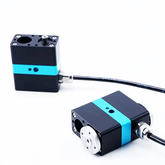 D060-edu Fully Sealed Underwater Servo Motor 100 M Support Voltage 5 ...