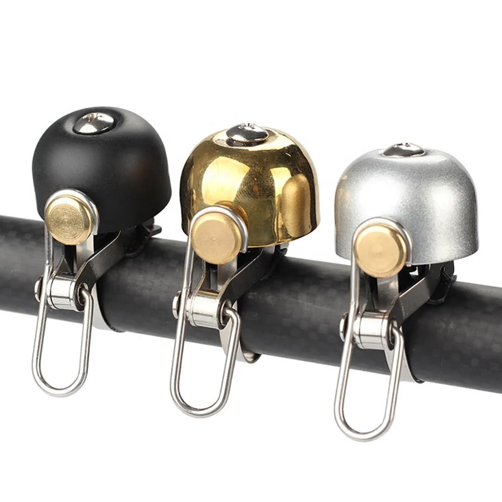 Alibaba.com: AGEKUSL Mini Bike Horn Handlebar Ring Bell for Brompton ...