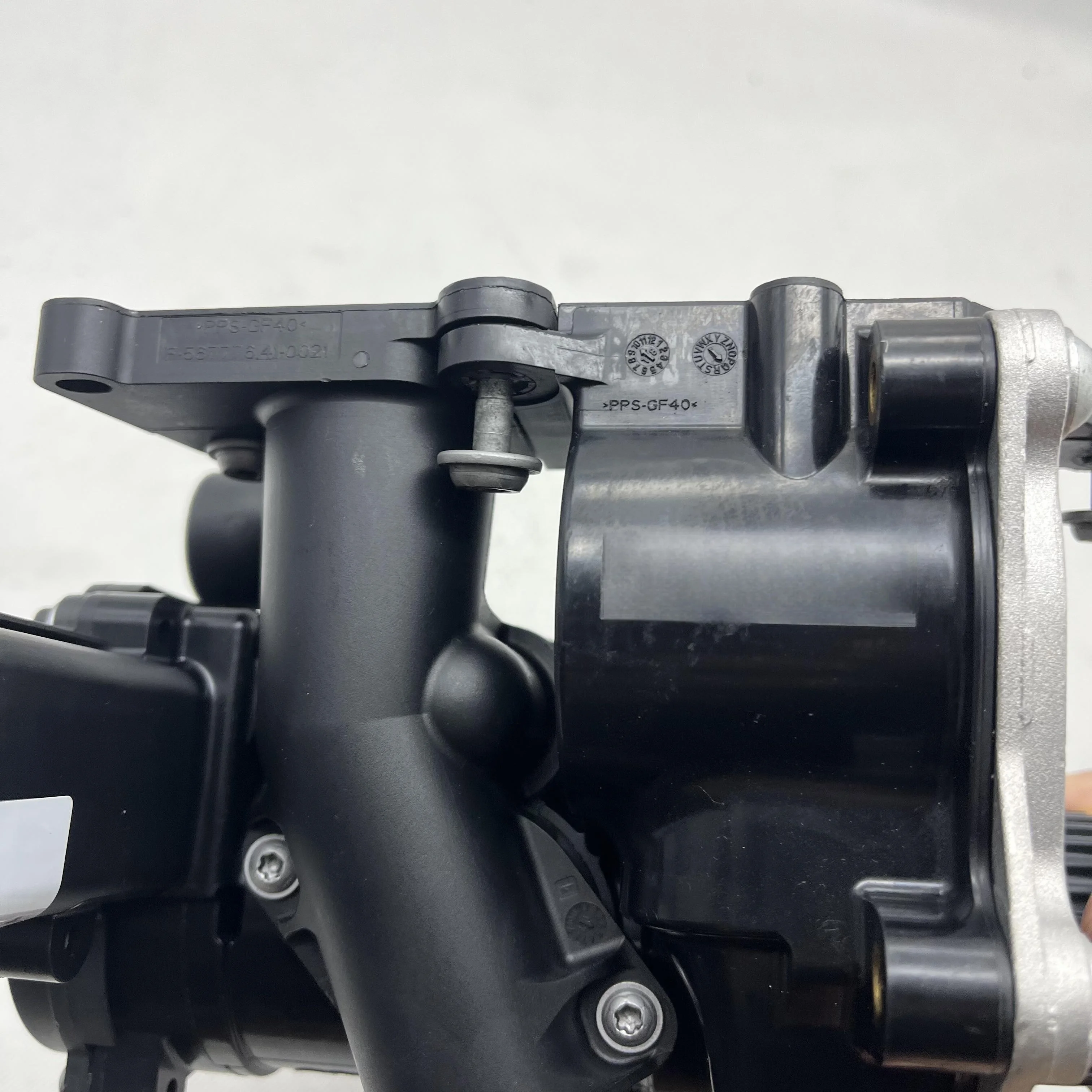 Car Water Wash Pump For Vw Lamando Teramont 06k121600c 06k121600d ...