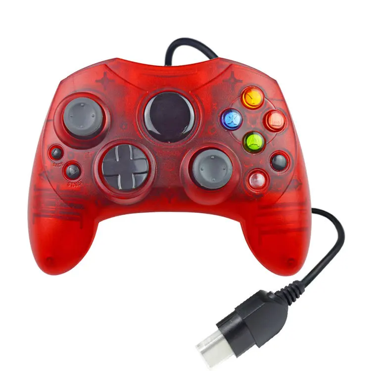 Alibaba.com: Xbox First Generation Wired Gamepad Joystick Controller ...