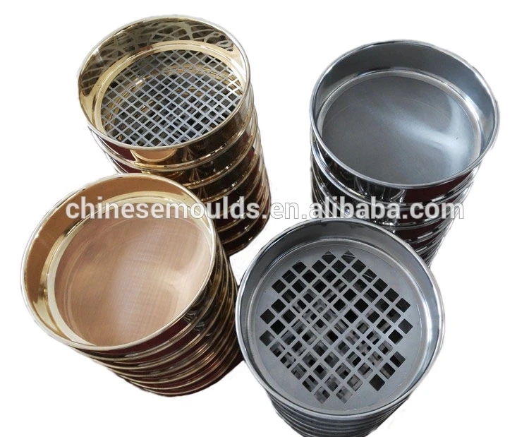 OBRK Lab Equipment - Efficient Sieve Shakers for Testing