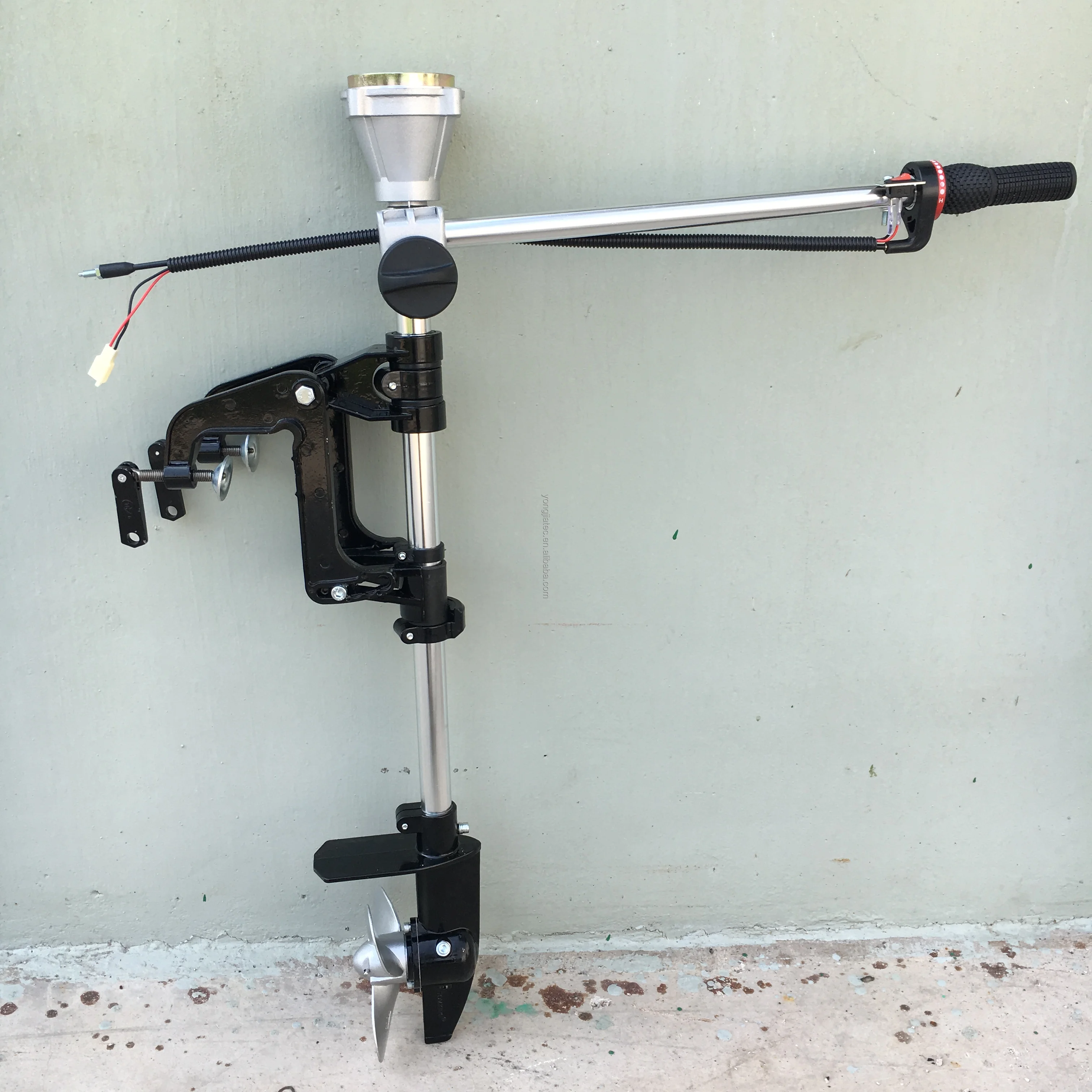 Cheap Price Outboard Engines Bracket Smart Drive Motors Without Engine ...