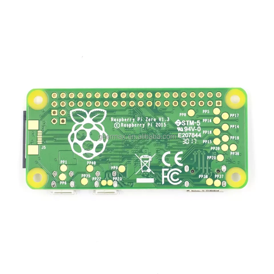 Raspberry Pi Zero Original Development Board Raspberry Pi Zero Hat ...