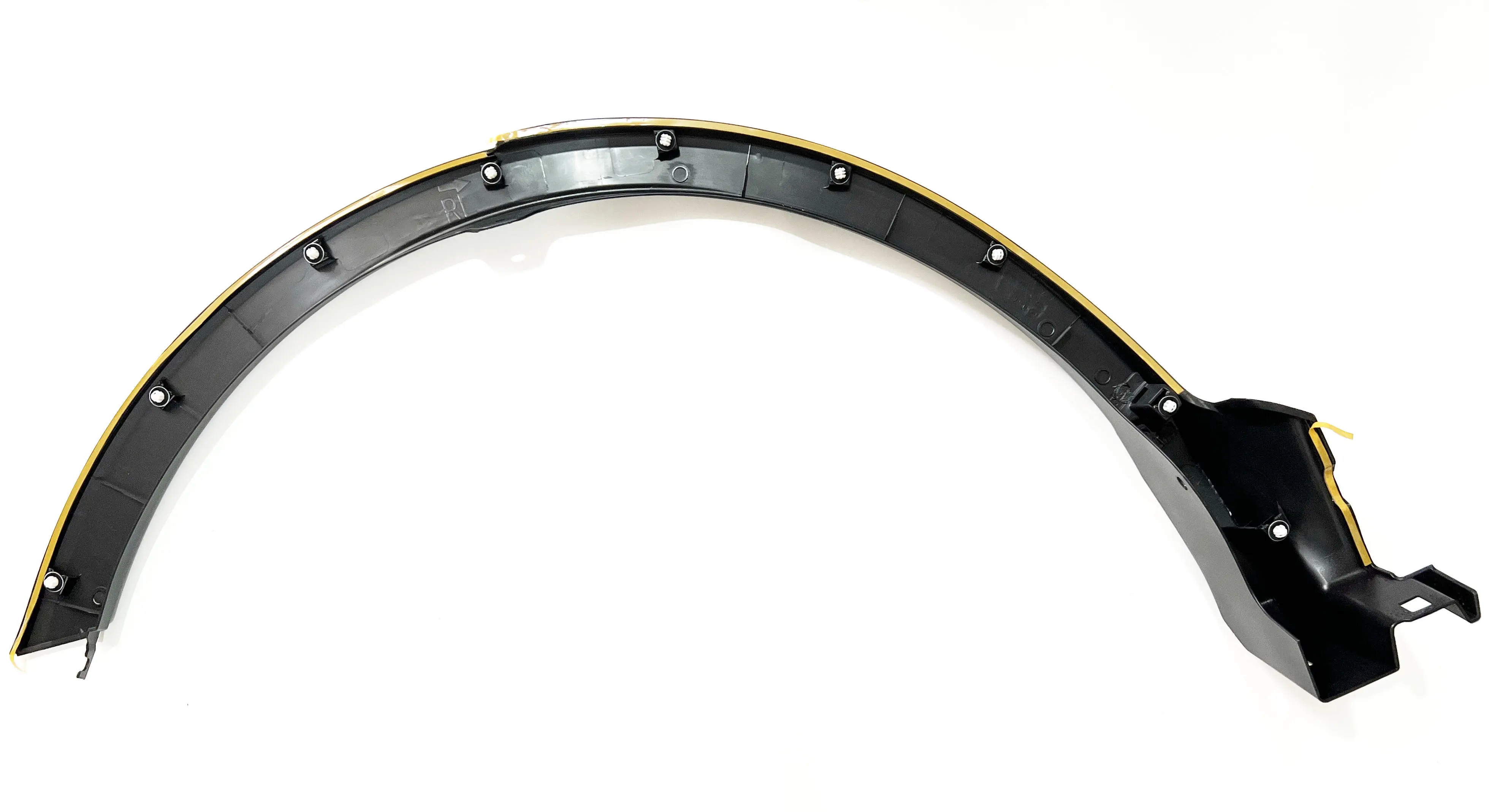 丰田rav4汽车配件汽车轮眉75606-0r050 - Buy 汽车轮眉,汽车配件,75606-0r050 Product on ...