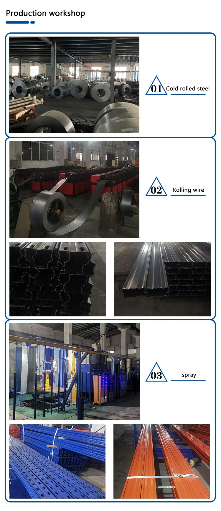 Steel Structure Built Demountable Plus Compartment Two Layer Office ...