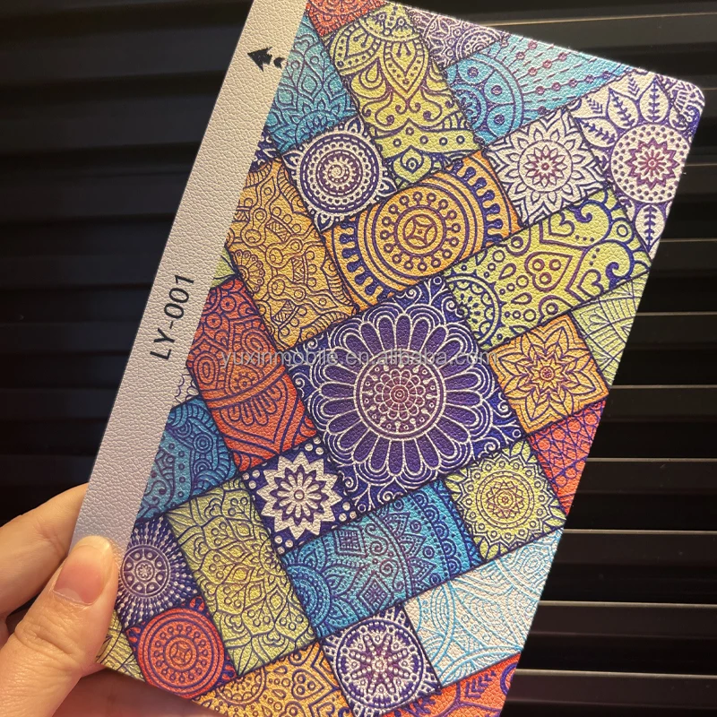 3m Vinyl Back Film Phone Wrap Mobile Back Cover Sticker Phone Skin ...