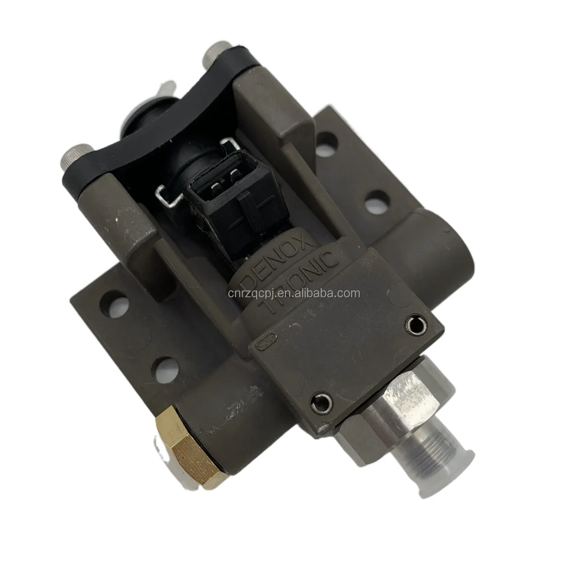 Urea Metering Valve For Scania Daf Trucks 1674654 2001791 3043278 ...