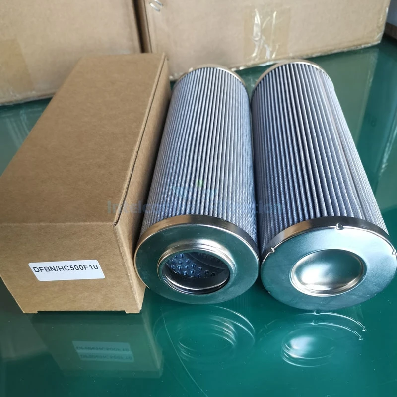 Oem High Quality Hydraulic Oil Filter Element 0160d005on 0160 D 005 On ...