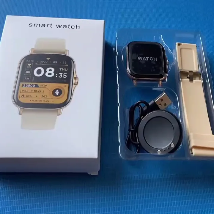 Newest Smart Watch Ultra Series Y13 Smartwatch Men Women Blue Tooth ...