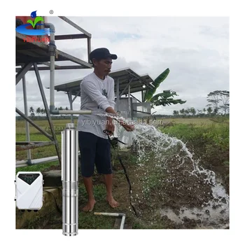 Farm 3hp Solar Irrigation Pumps Water Complete Agriculture Drip Irrigation Pumps - Buy Complete ...