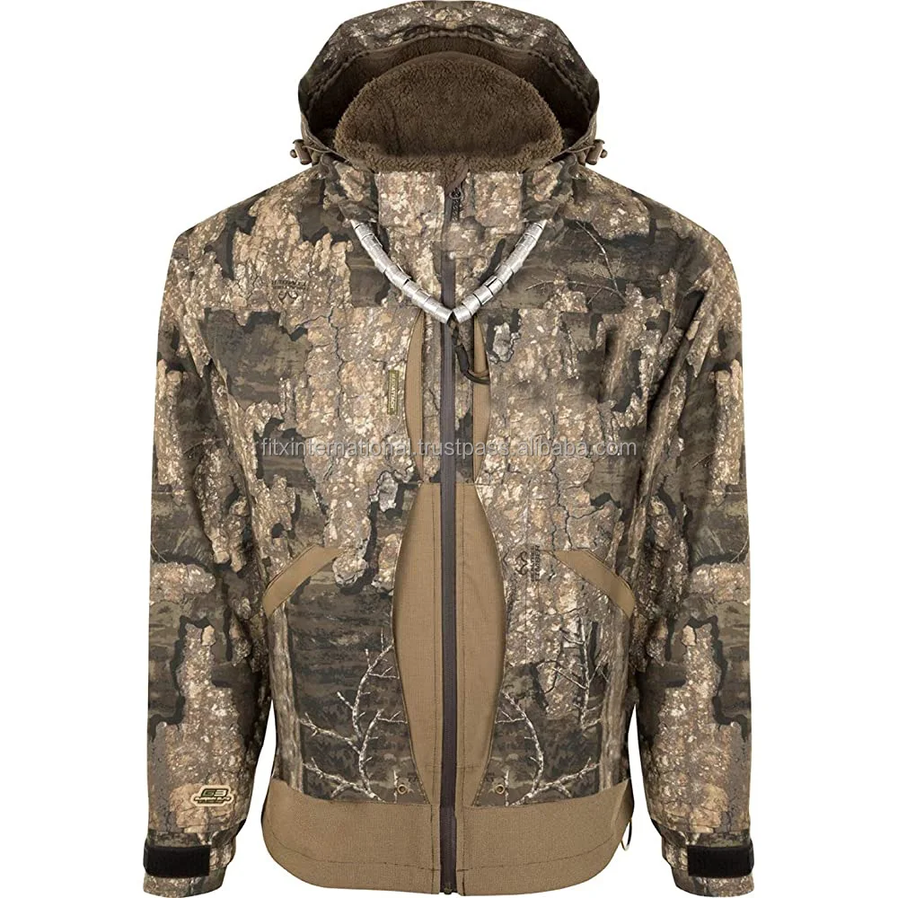 Mens Outdoor Shooting Hunting Jacket - Buy Sleeveless Hunting Jackets ...