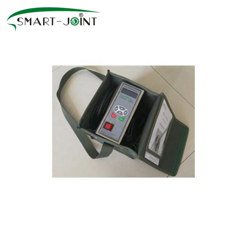 Mini-110 Multi-functional Portable Electro-fusion Welding Machine Box ...