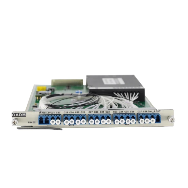 Ht6000 Dwdm Transport Platform Dwdm Passive Optical Add/drop ...